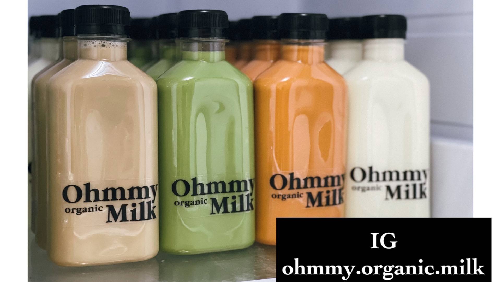 OHMMY’S HOUSE - สั่งอาหารเดลิเวอรี | Wongnai x LINE MAN