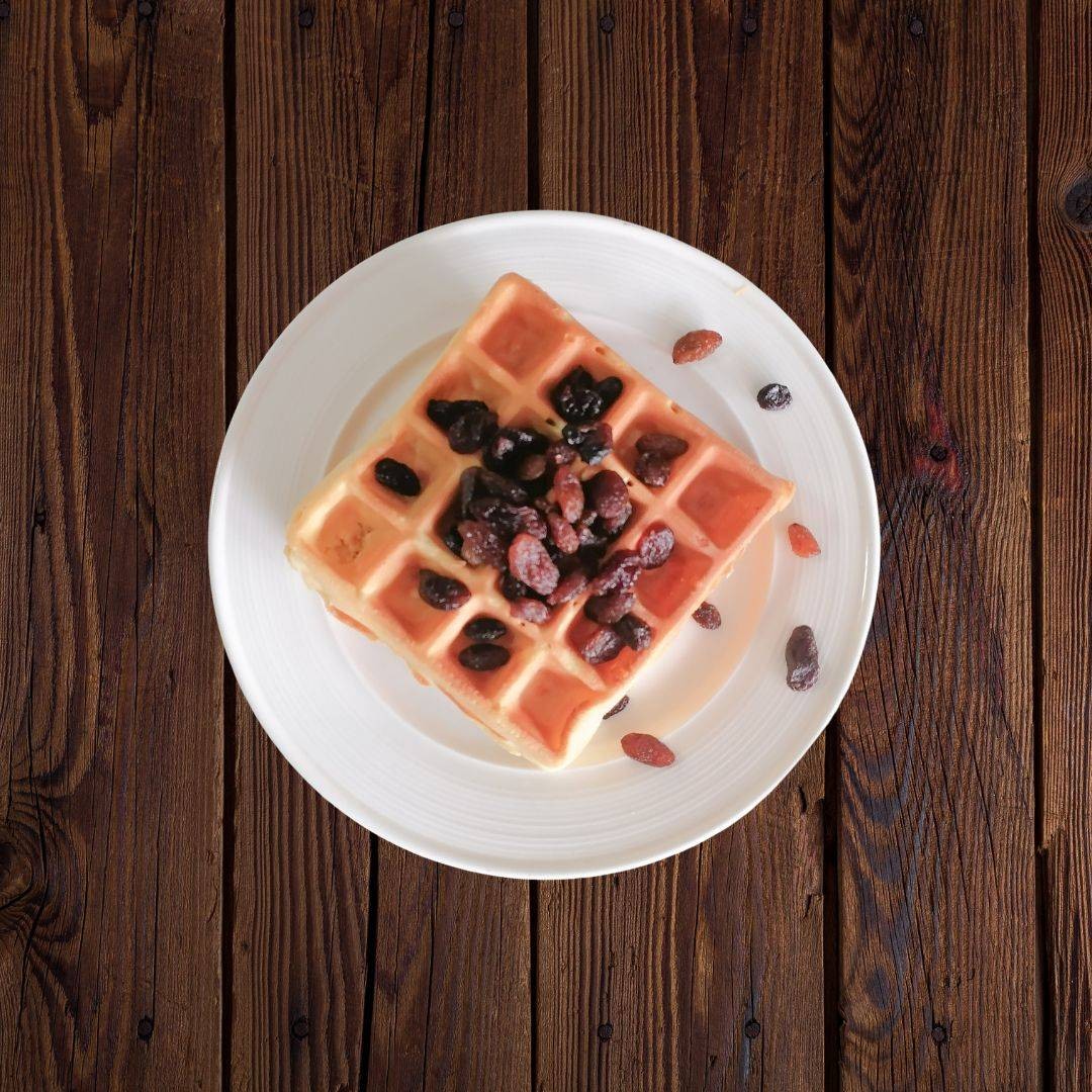 ร้าน Ms.Waffle Sandwich | รีวิวร้านอาหาร