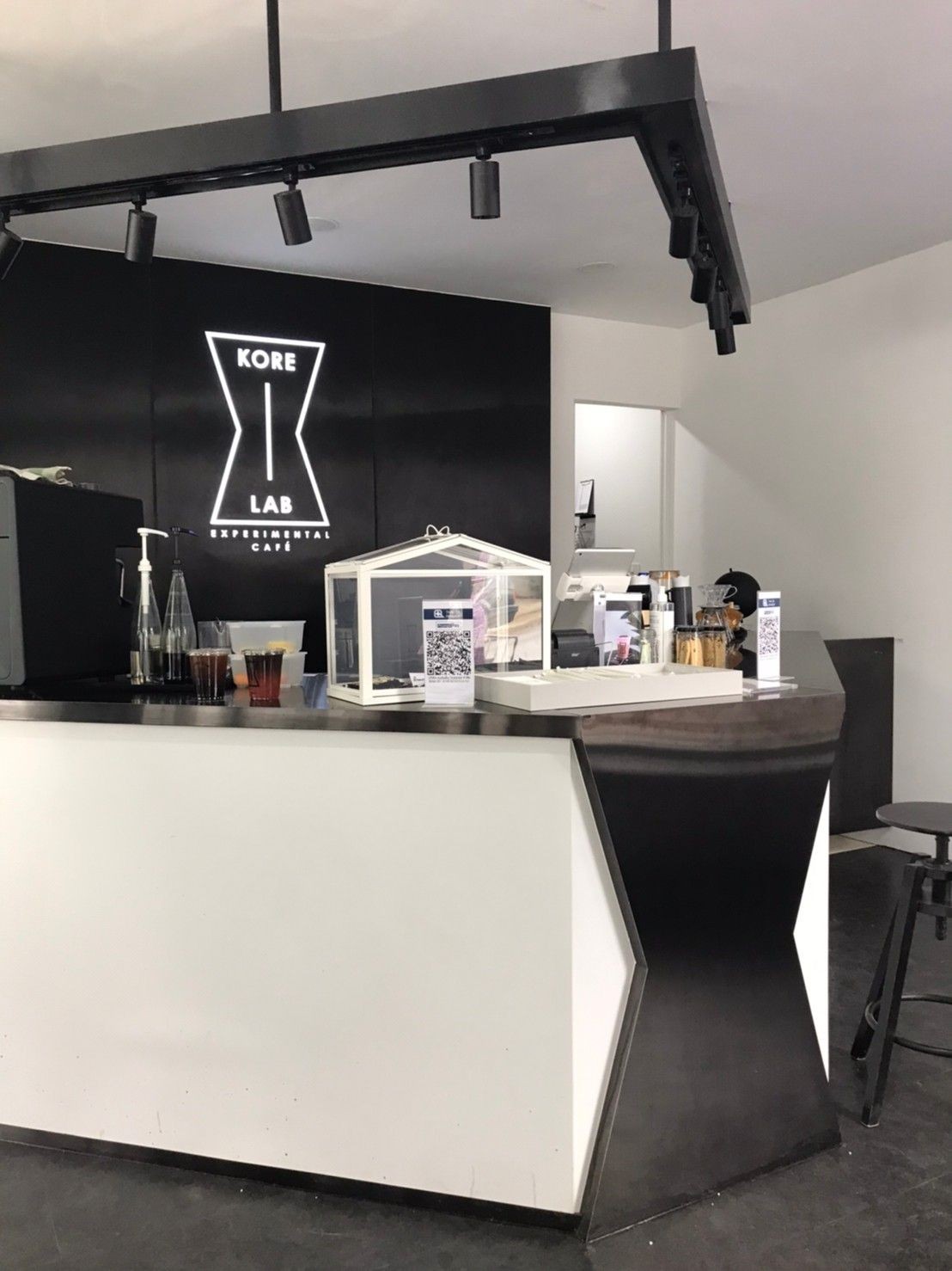 รีวิว Kore Lab - ร้านกาแฟอันดับต้นๆในเมืองอยุธยา - Wongnai