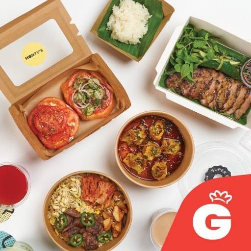 ร้าน Good Eats Kitchen ทองหล่อ | รีวิวร้านอาหาร