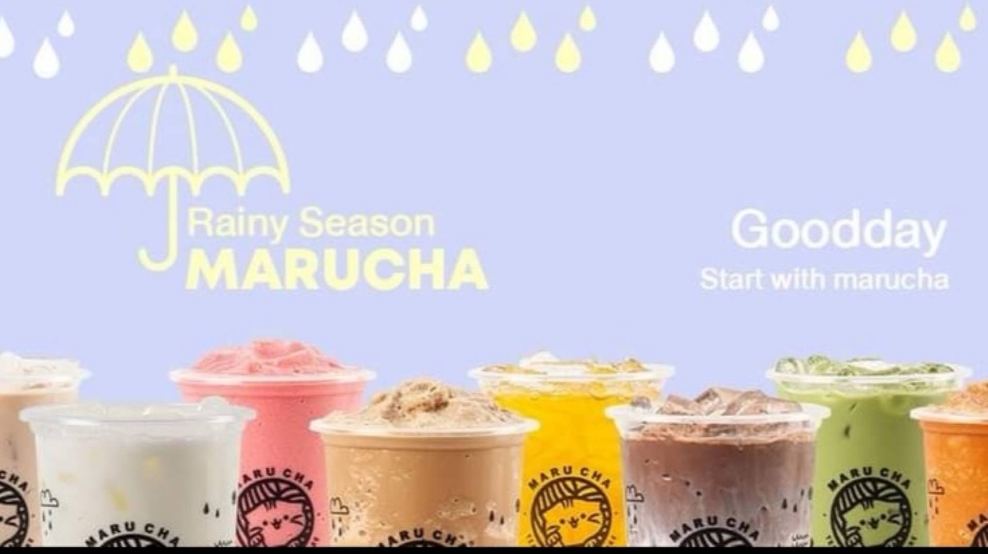 [รีวิว] ร้าน MaruCha ตลาดพลู | เมนูแนะนำ รูปภาพ ราคา