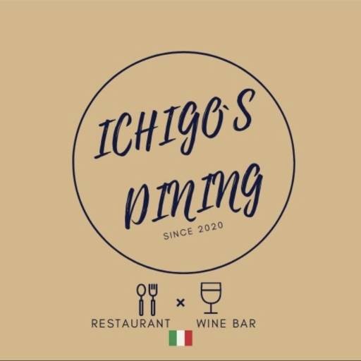 ร้าน Ichigo's dining - | รีวิวร้านอาหาร