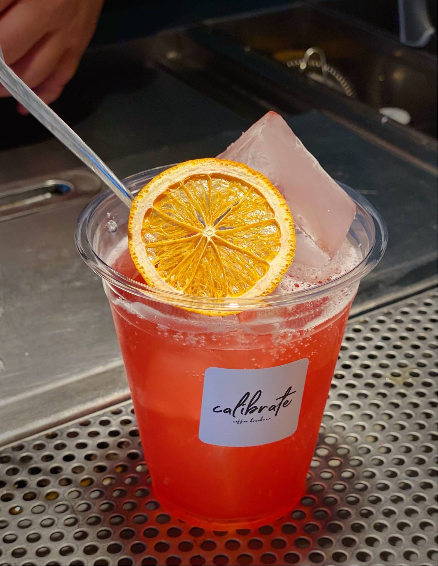 รูป Calibrate Coffee Homebrew - Wongnai