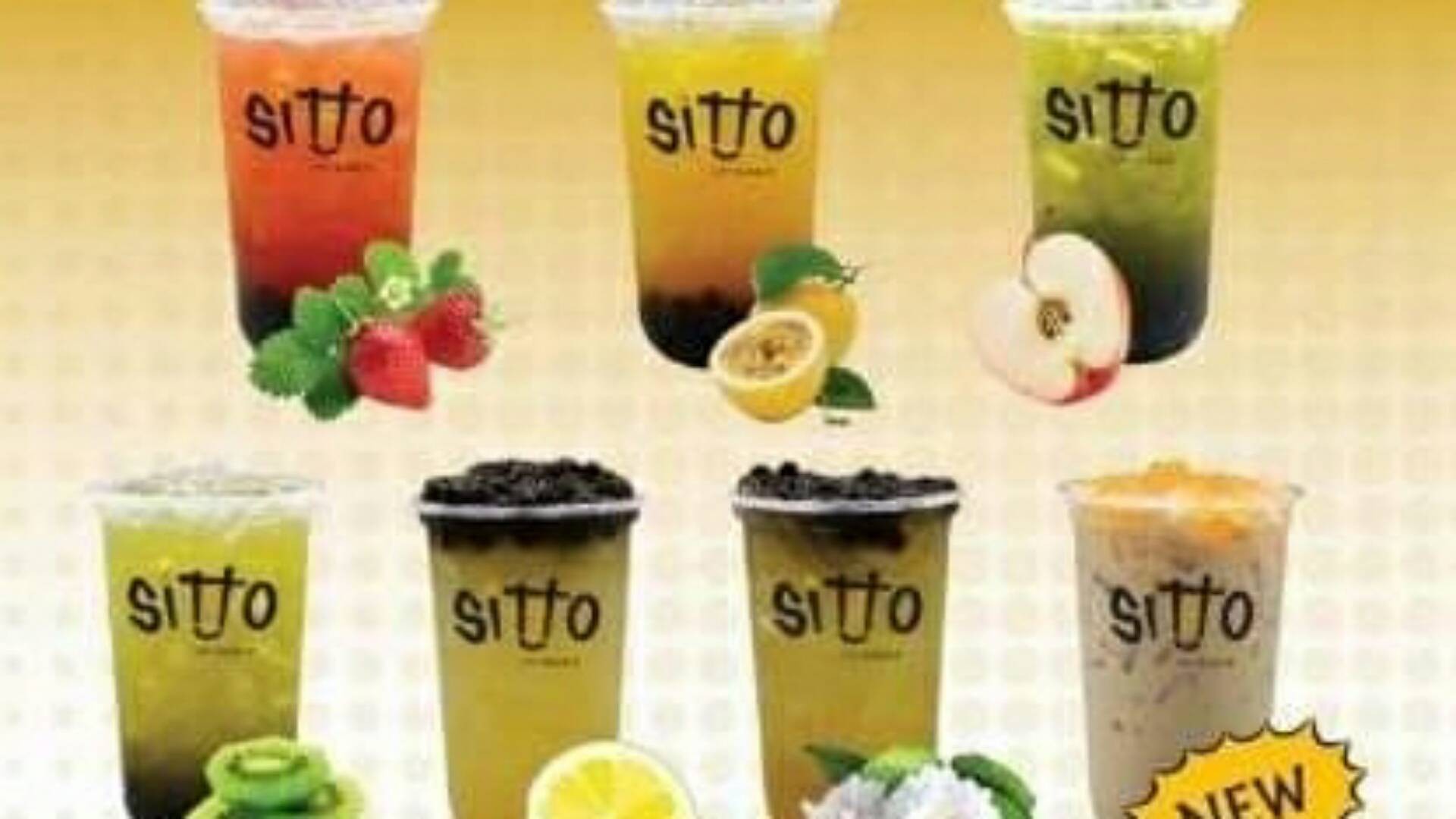 Sitto cha สาขาสรรพาวุธ-ซอยวาดสนิท - สั่งอาหารเดลิเวอรี | Wongnai x LINE MAN