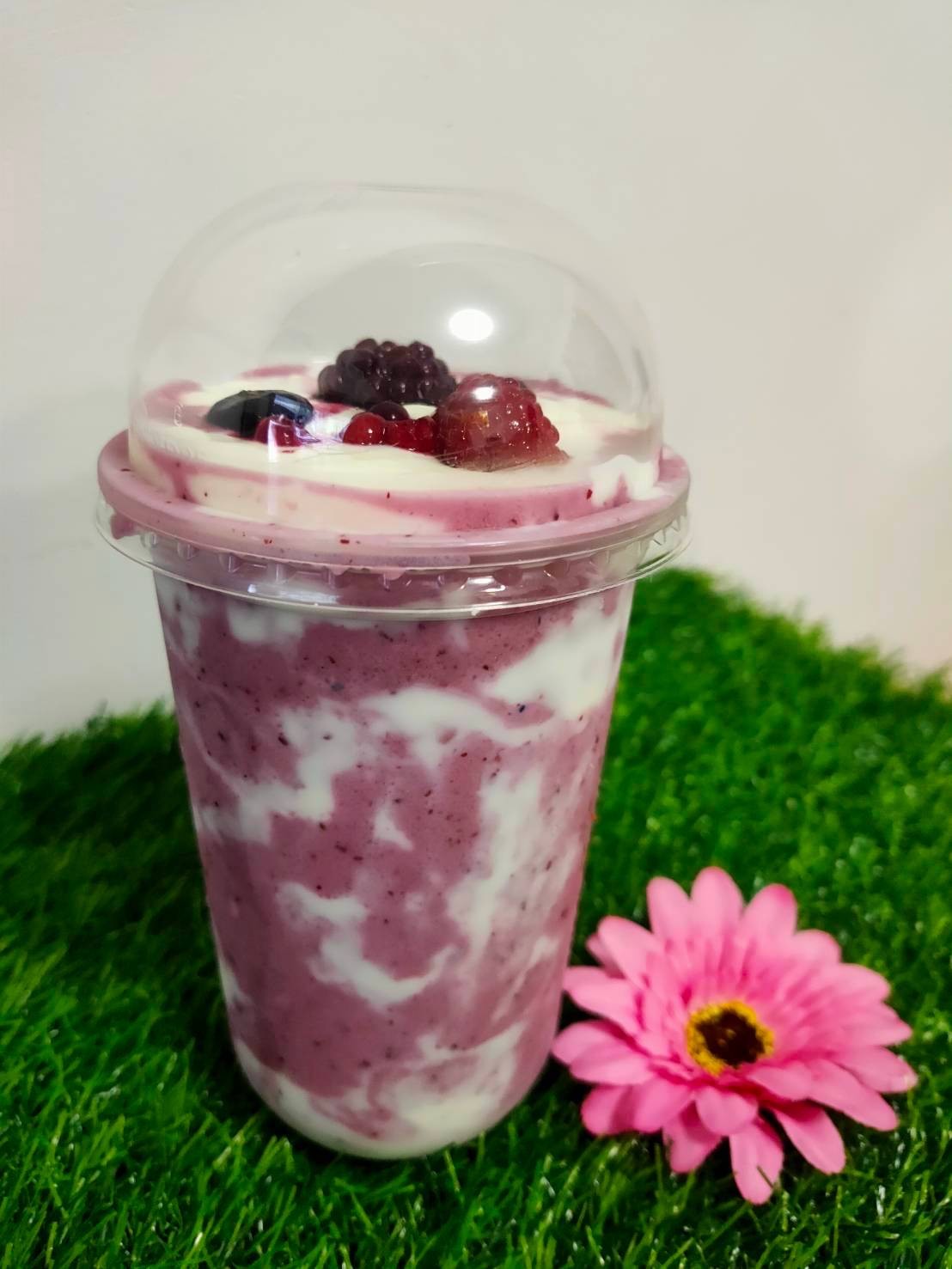 ร้าน MISS MALI น้ำปั่น | รีวิวร้านอาหาร