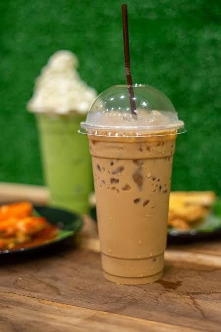 ร้าน A Day Off Coffee | รีวิวร้านอาหาร