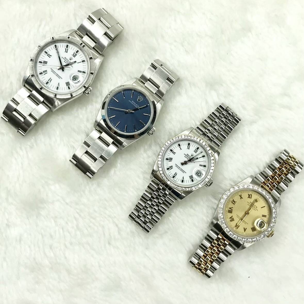 รีวิว DEALTIME ซื้อ ขาย แลก นาฬิกา รถ บ้าน ที่ดิน - ร้านรับซื้อ ขาย ฝาก ...