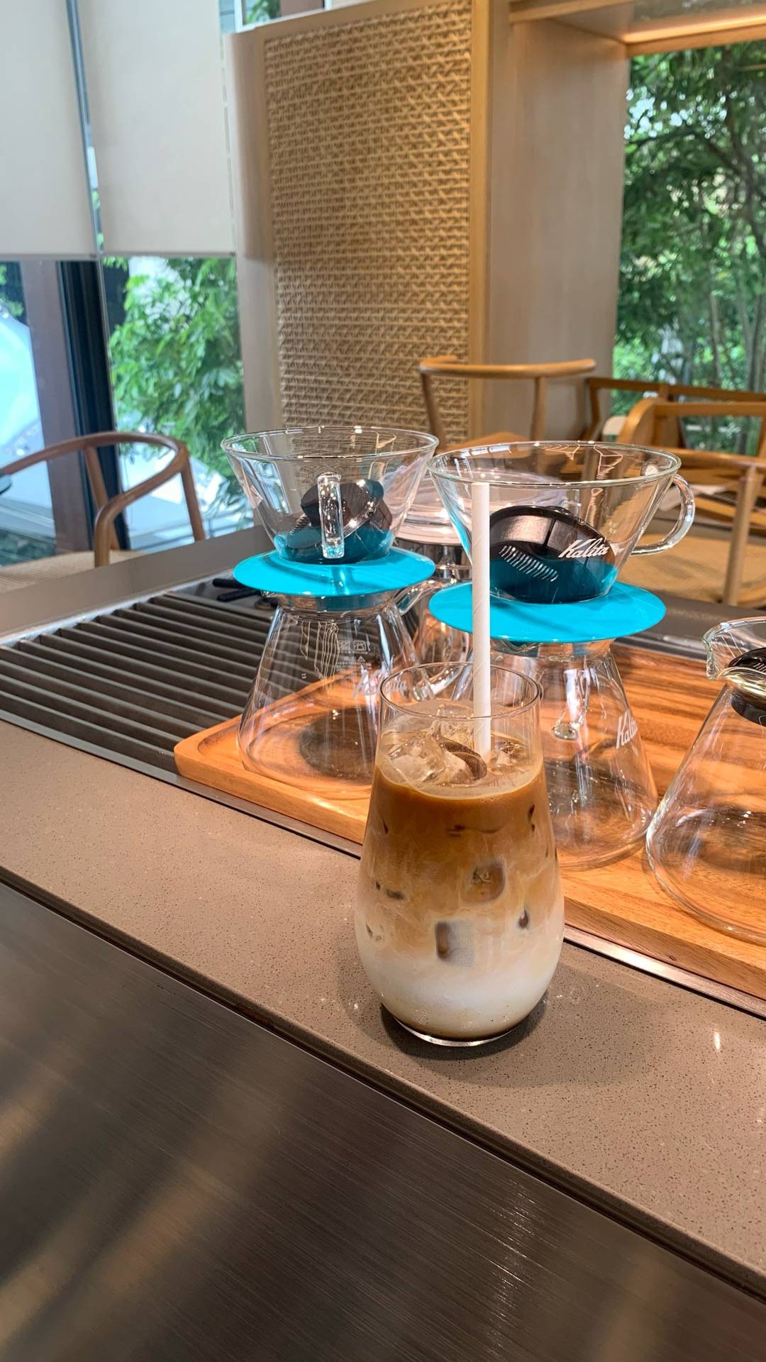 รีวิว Café DoiTung 101 the Third Place - still be my fav coffee