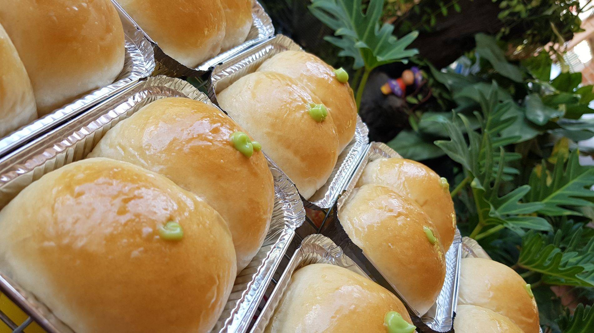 ร้าน Sunday Bakery By นู๋นู๋ | รีวิวร้านอาหาร - Wongnai