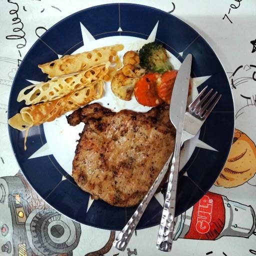 [รีวิว] ร้าน OHO kitchen | เมนูแนะนำ รูปภาพ ราคา - Wongnai