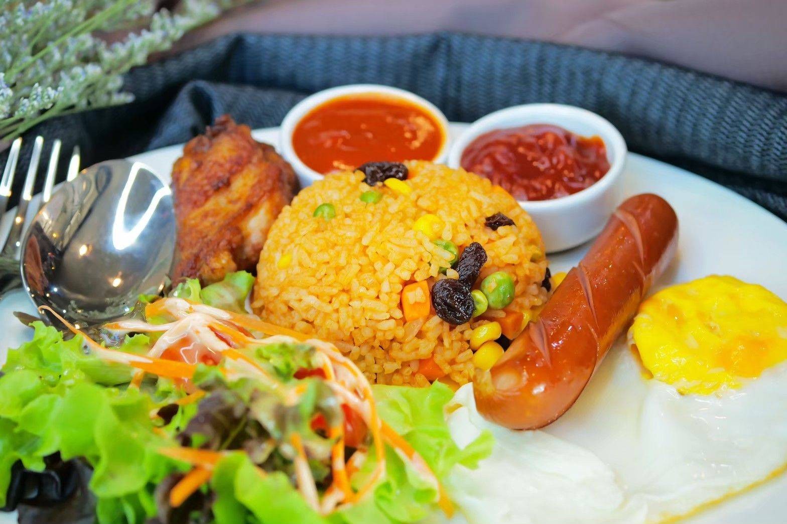 รีวิว Steak con'ner - แนะนำว่าให้มาลอง