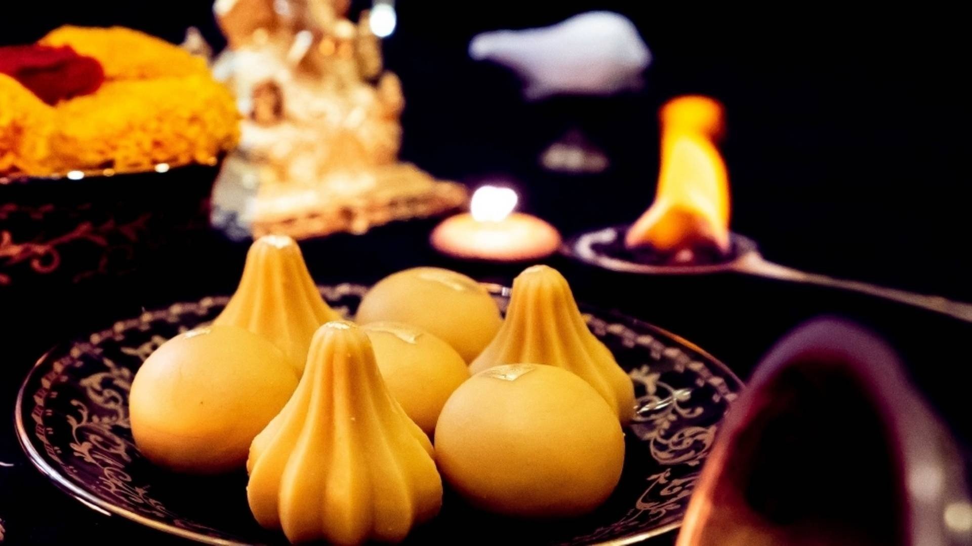 เทวาลาดู (Deva Ladoo) - สั่งอาหารเดลิเวอรี | Wongnai x LINE MAN