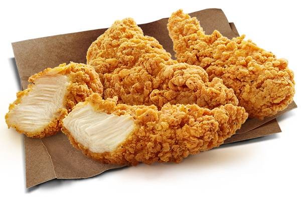 รีวิว CHICKEN THE BEST - อร่อยมากๆค่ะ - Wongnai