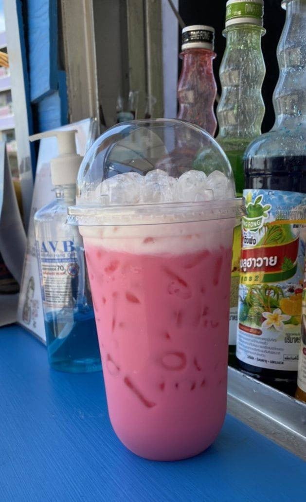 Sweety Drink - สั่งอาหารเดลิเวอรี | Wongnai x LINE MAN