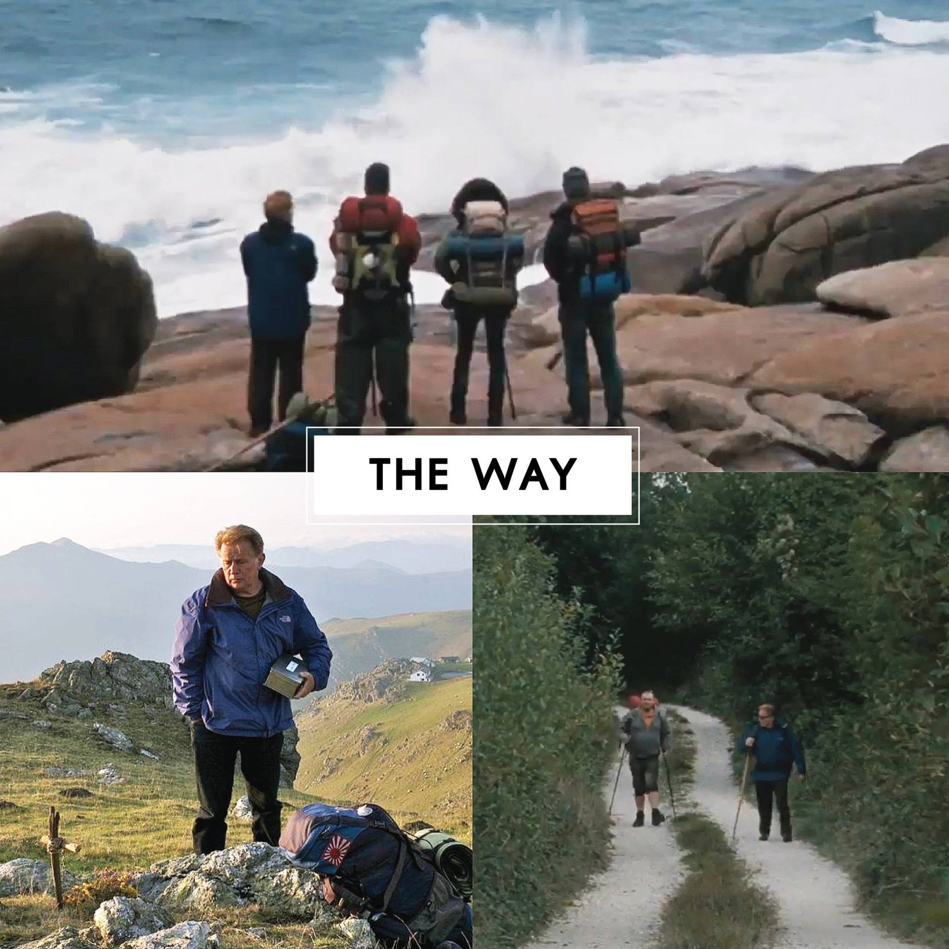 20 MOVIES : Hiking Trekking Camping เดินป่าทิพย์ผ่านภาพยนตร์