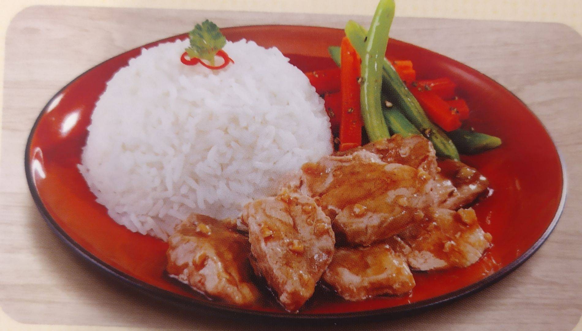 [รีวิว] ร้าน Deli Cafe Shell มหานคร กองบิน1 | เมนูแนะนำ รูปภาพ ราคา