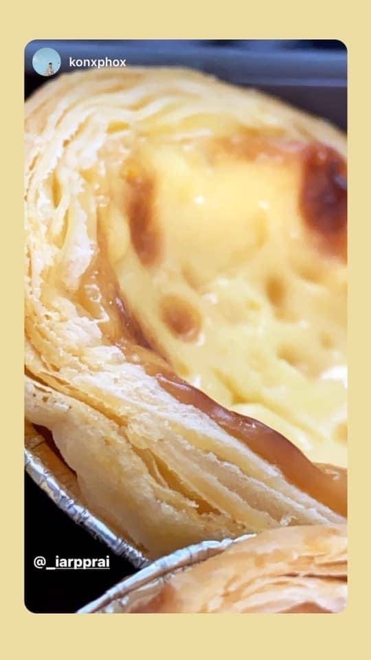 ร้าน TAOOP_BAKERY | รีวิวร้านอาหาร