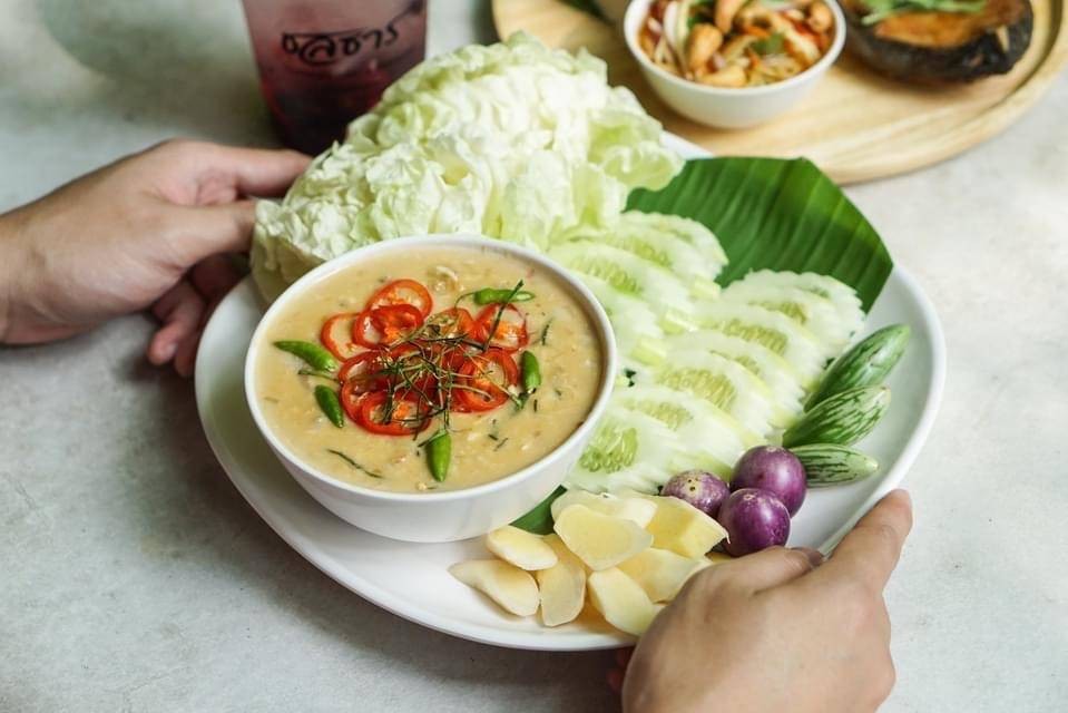 Pinto Cafe@ Samui - สั่งอาหารเดลิเวอรี | Wongnai x LINE MAN