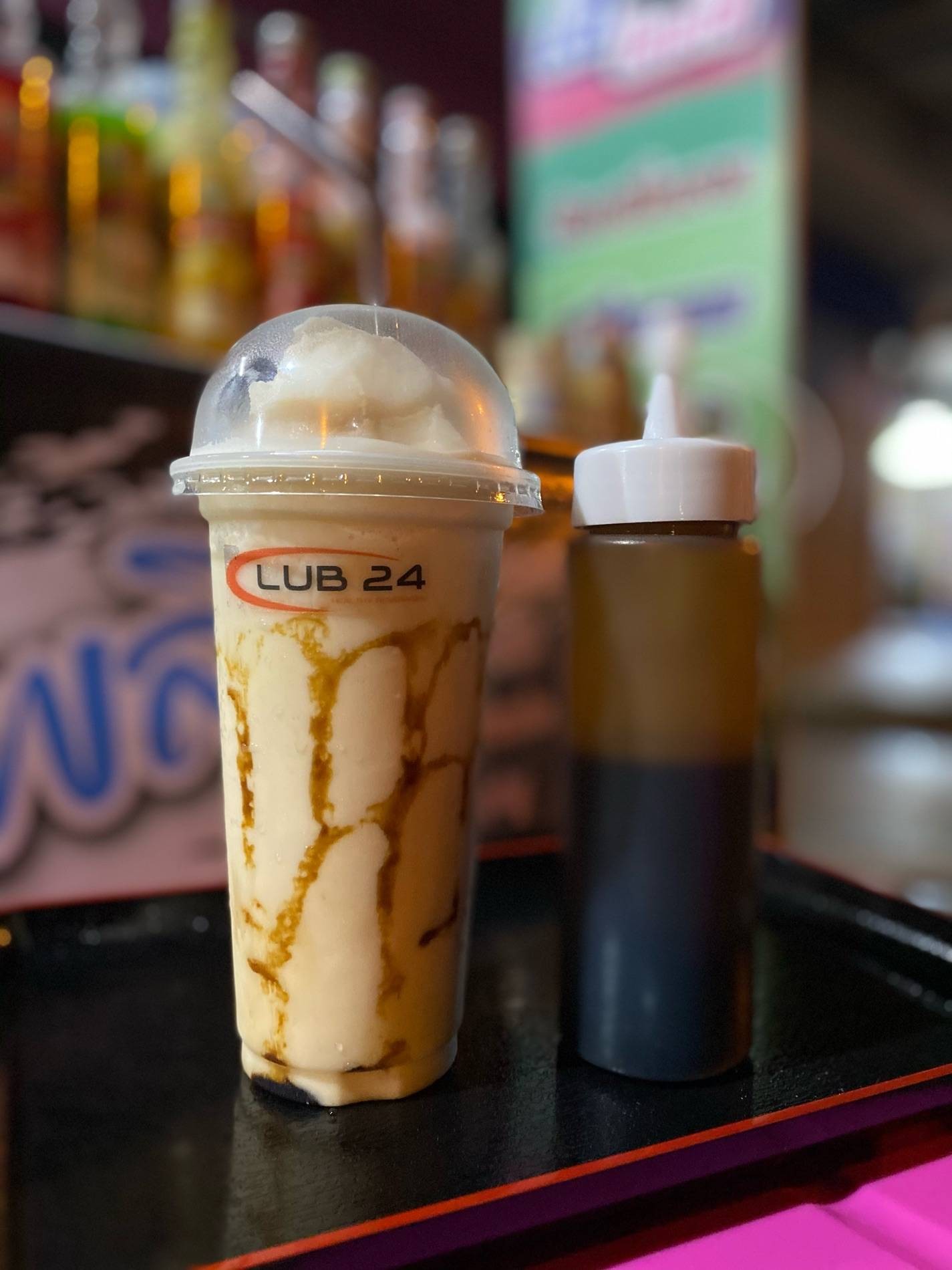 รีวิว Club 24 อาหาร”ทานเล่น@ลพบุรี” - ชงสดใหม่ทุกแก้ว มาลพบุรีแล้วไม่ ...