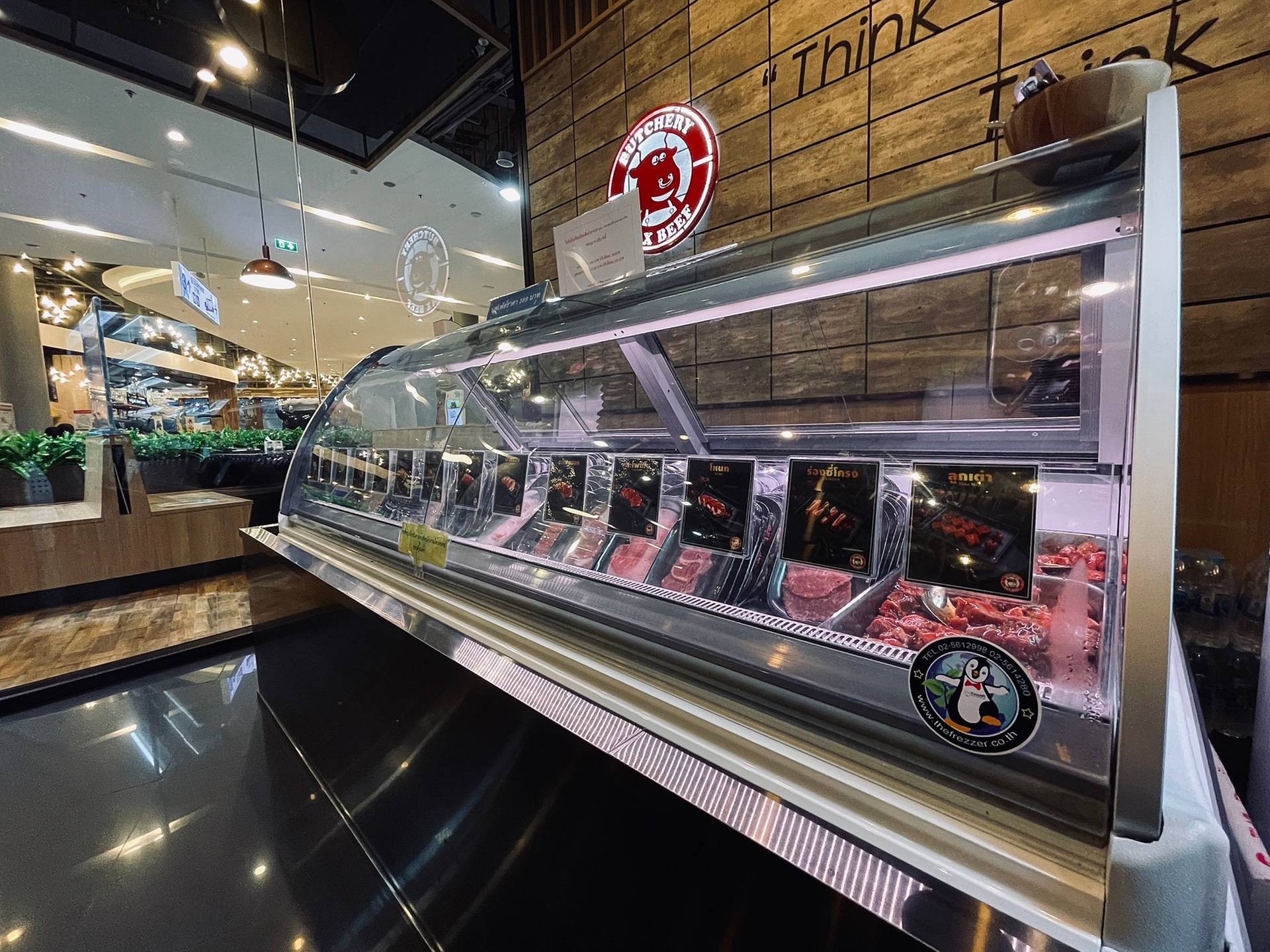 รีวิว Maxbeef Buffet เดอะมอลล์โคราช - สายเนื้อพุ่งตัวมา แวะมาลองกัน ...