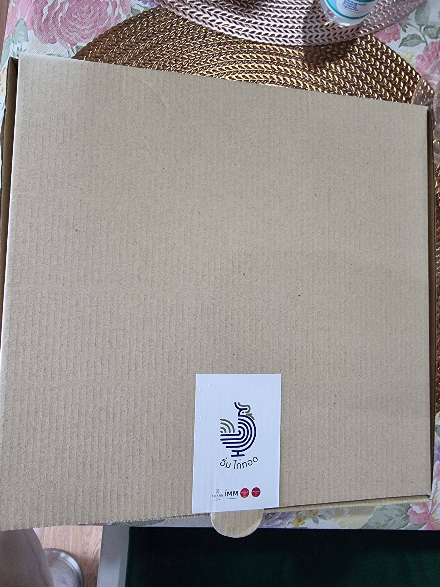 รีวิว โลกุ โลกุ LOCU LOCU บางกอกน้อย - มีดีที่แห้งไม่อมน้ำมัน แพ็คมาดี