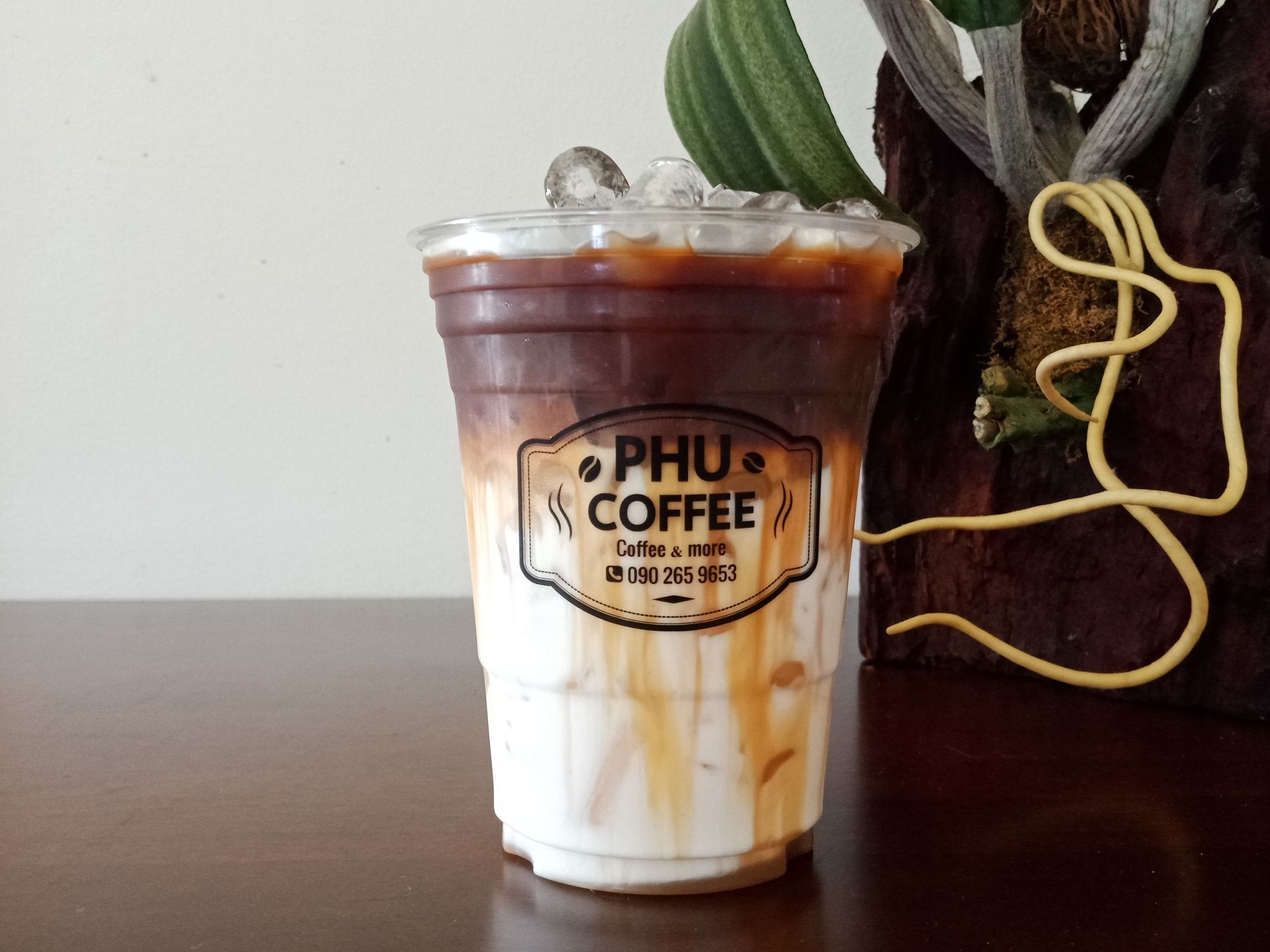 ร้าน PHU COFFEE | รีวิวร้านอาหาร