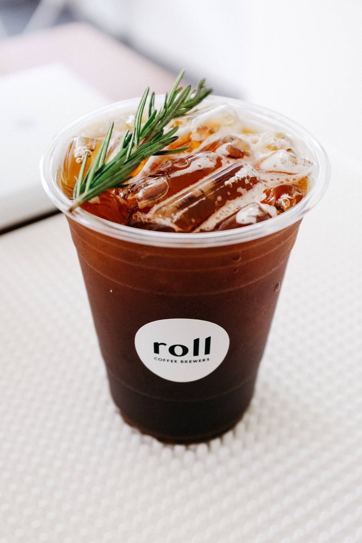 รีวิว Roll Coffee Brewers - กาแฟอร่อย ราคาดี ตั้งแต่wfh สั่งตลอด