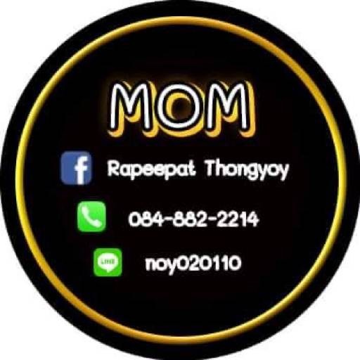 ร้าน MOM Fresh Salad & Sandwich (สลัด&แซนวิช) | รีวิวร้านอาหาร