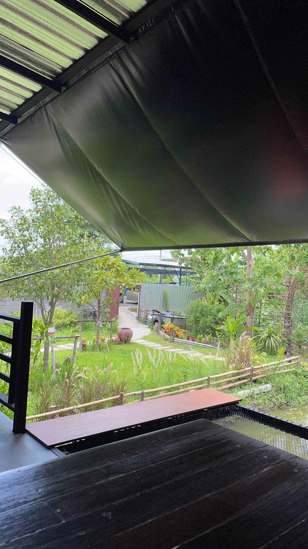 รีวิว ครัวคุณเนตร (ข้าวแกงเนตรนภา) - อาหารอร่อยมากก มีให้เลือกหลายอย่าง ...