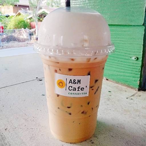 ร้าน ร้าน May Cafe' | รีวิวร้านอาหาร