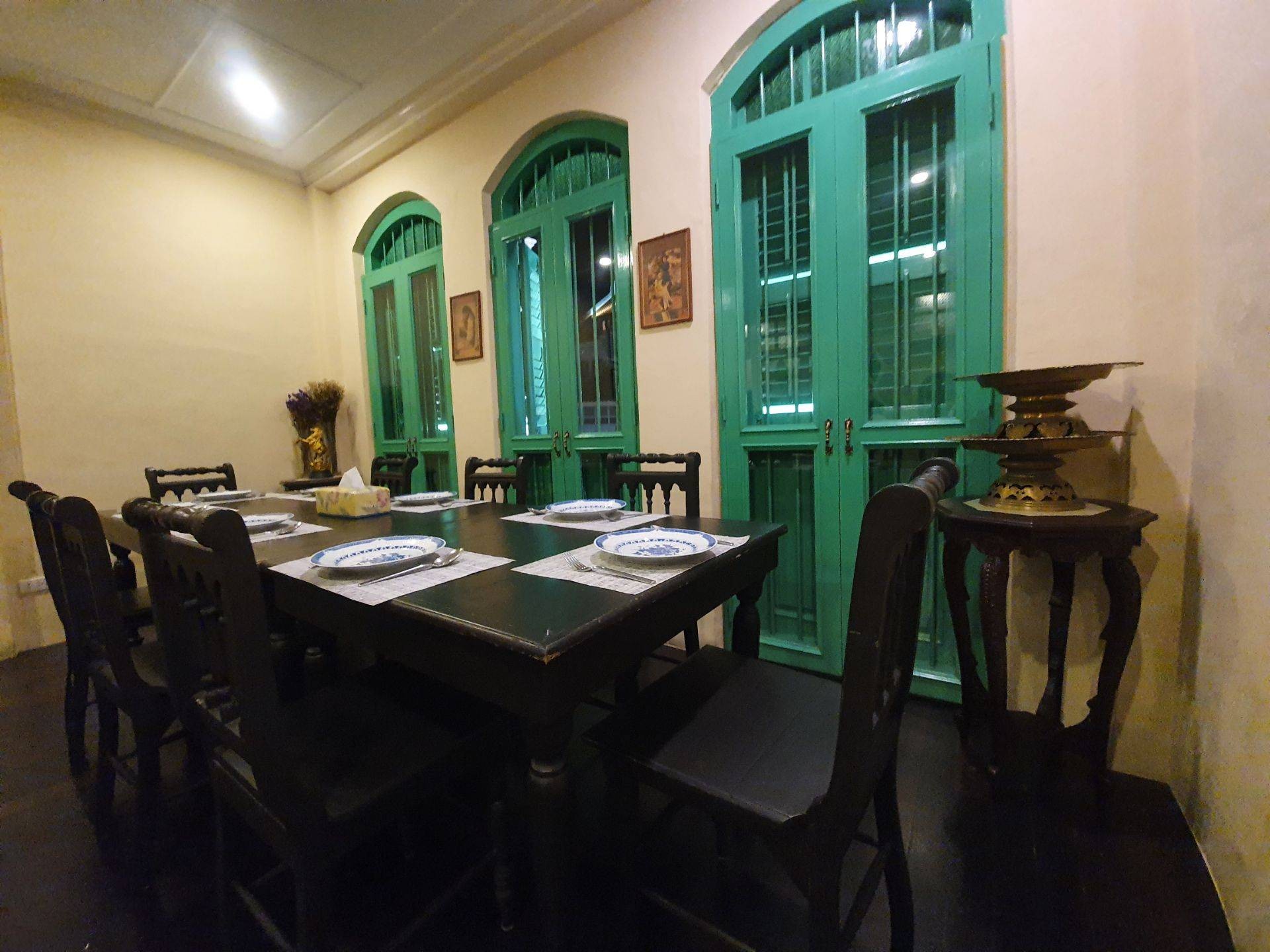 รูป เดอะ ฌาร์ม ภูเก็ต