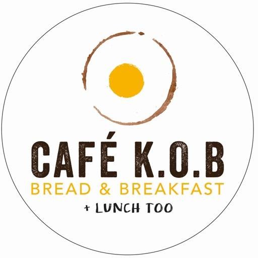 ร้าน Café K.O.B สมุย | รีวิวร้านอาหาร