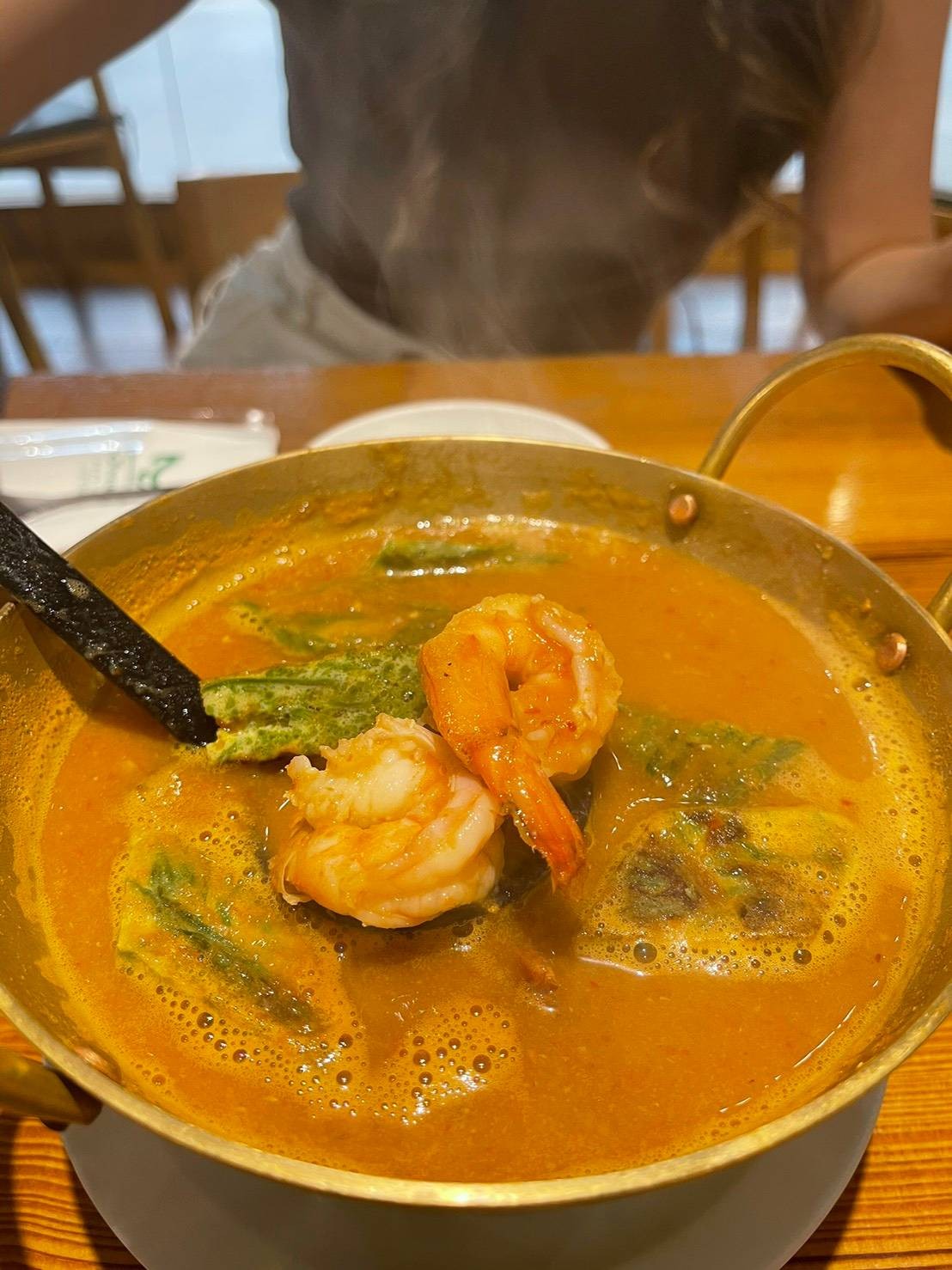 รูป Baanying Original Siam Kitchen สยามเซ็นเตอร์ - Wongnai