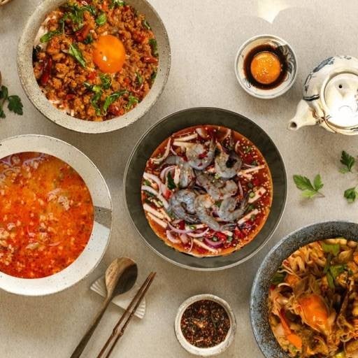 ร้าน Eat Me | รีวิวร้านอาหาร