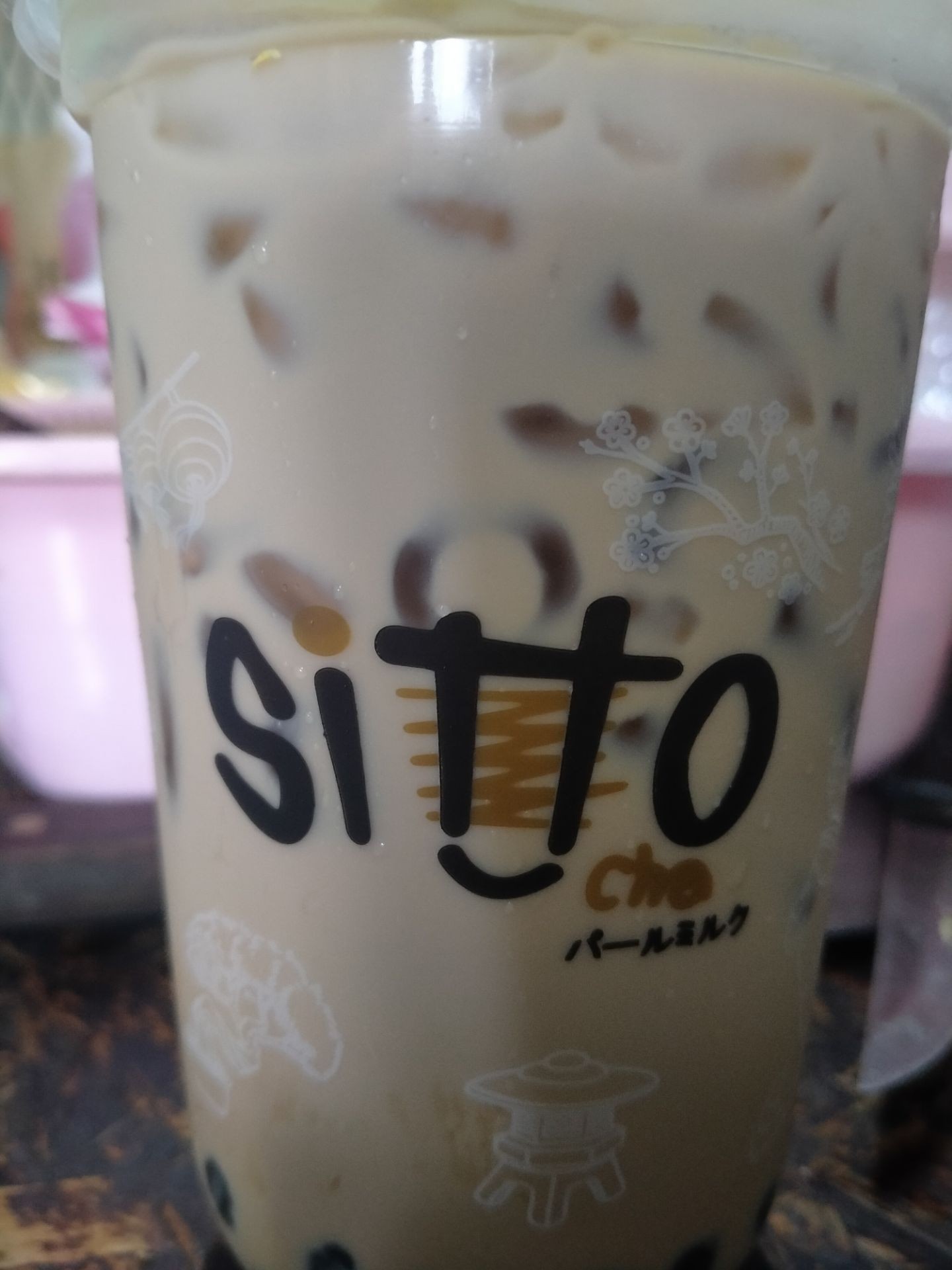 รีวิว Sitto cha supboonchai -ซิทโตะชา(แอปเป๋าตังช่ีอร้าน Napat By Napat สาขา ทรัพย์บุญชัย 1 ...