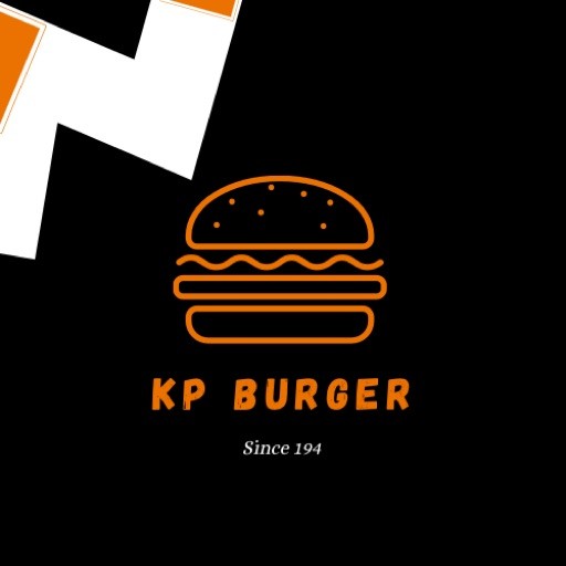 รีวิว KP Burger Homeburg - เบอร์เกอร์กับปังปิ้งอร่อยมากค่ะ