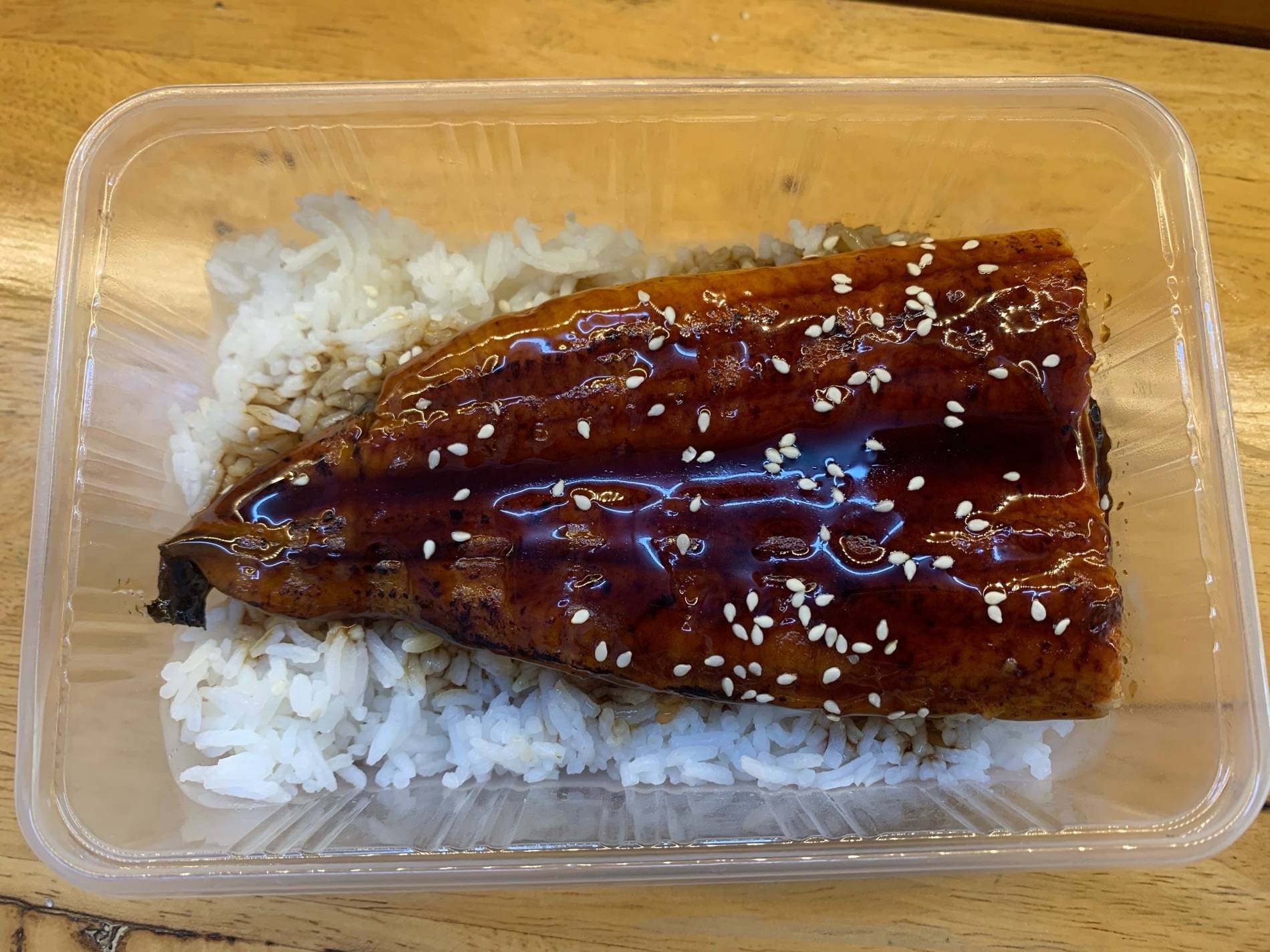 ร้าน Angry Salmon | รีวิวร้านอาหาร