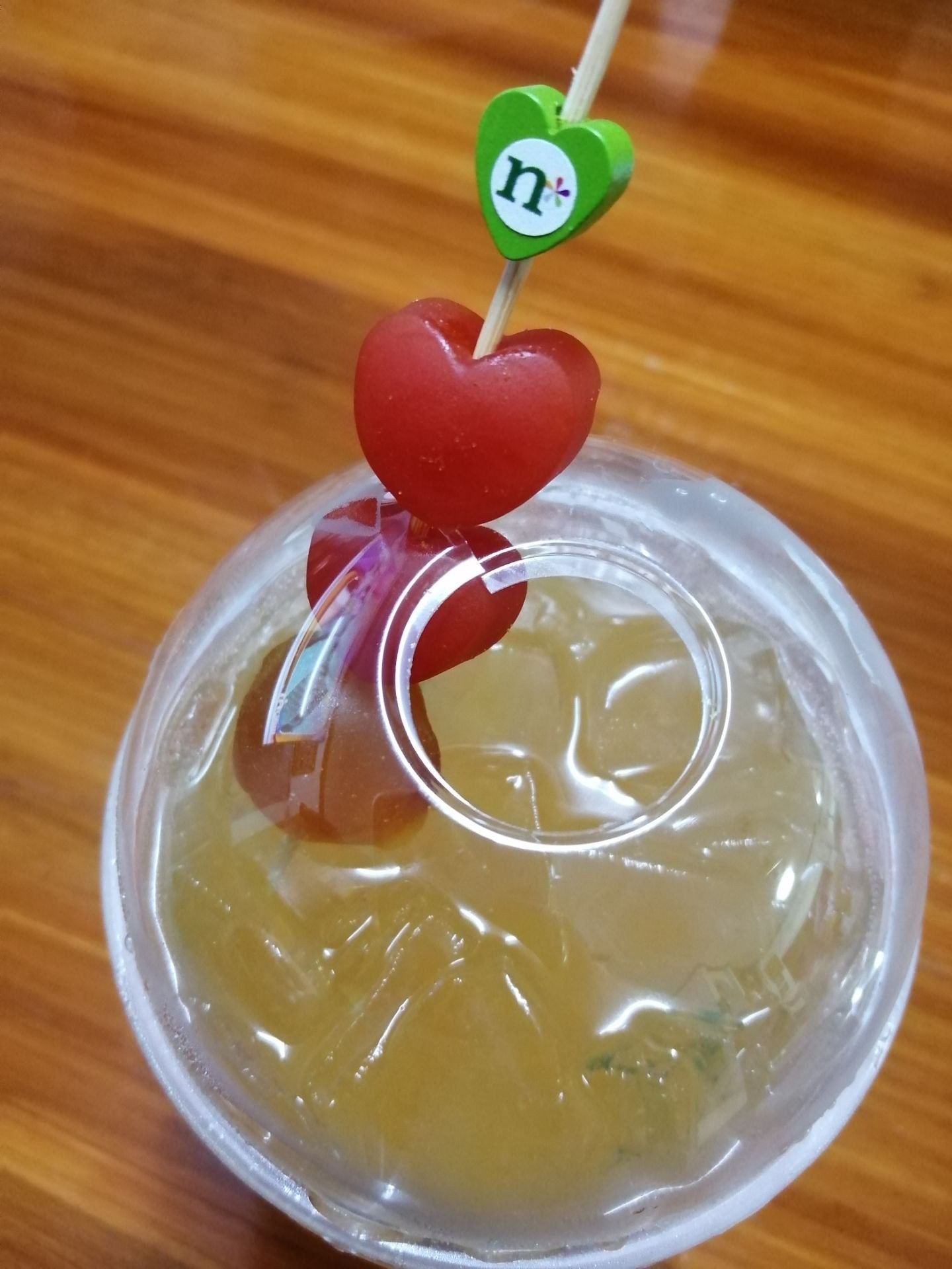 รีวิว Amway Cafe The sense ปิ่นเกล้า - เครื่องดื่มใหม่จาก n*