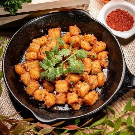 รีวิว Grillicious by Beirut เทอมินอล21 อโศก - Good food awaken my fist ...