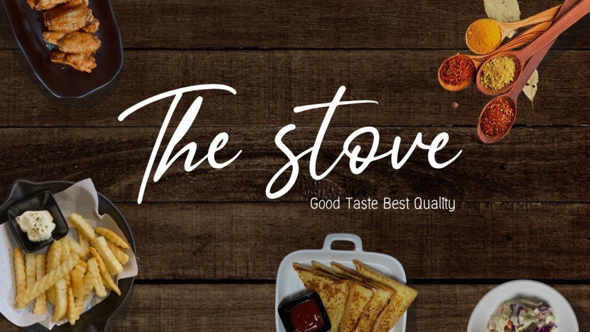 ร้าน The stove | เตา | รีวิวร้านอาหาร