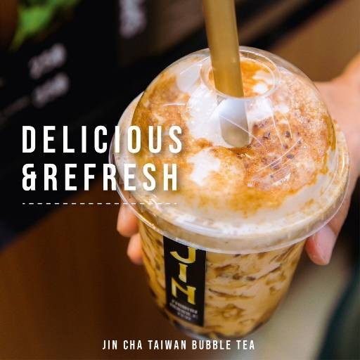 ร้าน JIN CHA - ร้อยเอ็ด บึงพลาญชัย (ซอยงานงิ้ว) | รีวิวร้านอาหาร