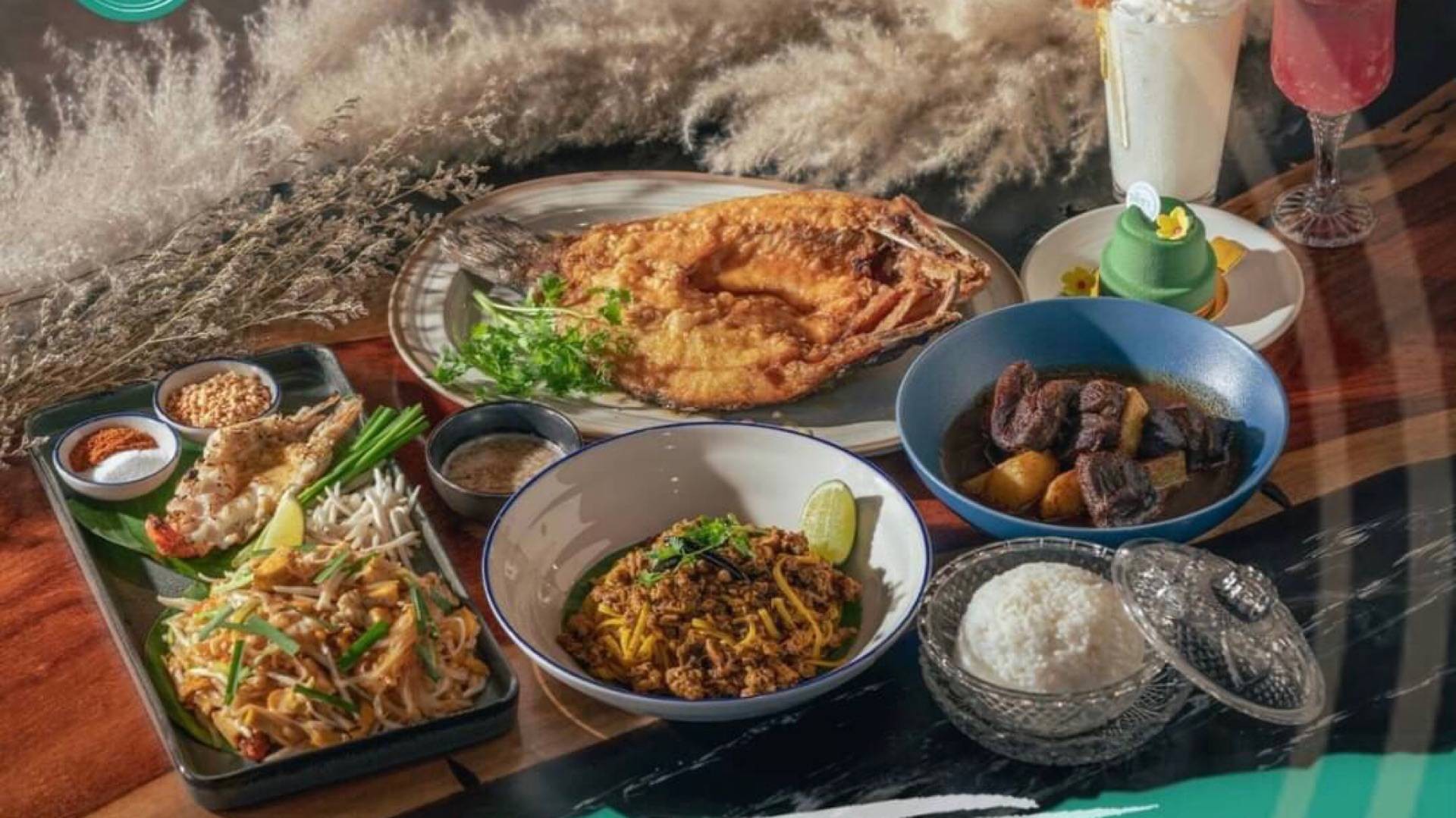 รติชา - Raticha cafe & resturant - สั่งอาหารเดลิเวอรี | Wongnai x LINE MAN