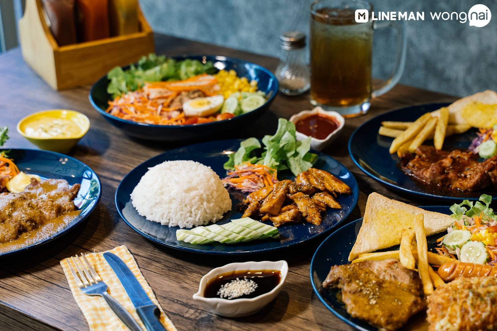 ร้าน Yellow Steak อำเภอเมืองศรีสะเกษ | รีวิวร้านอาหาร - Wongnai