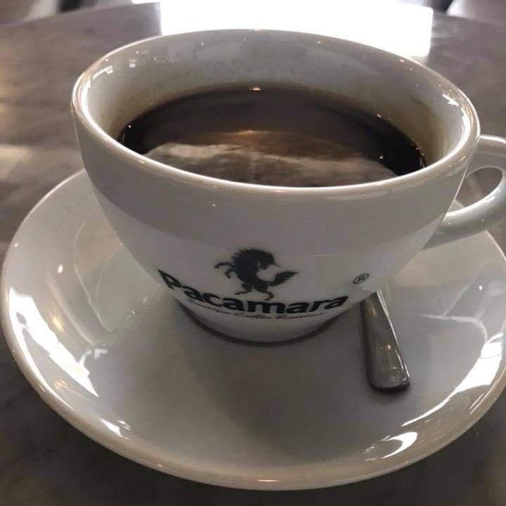 รีวิว PACAMARA Thonglor 25 - ☕กาแฟเข้มๆเต็มเปี่ยมไปด้วยคุณภาพคับแก้ว