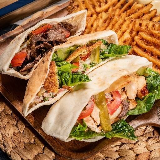 ร้าน Grillicious by Beirut พัทยา | รีวิวร้านอาหาร