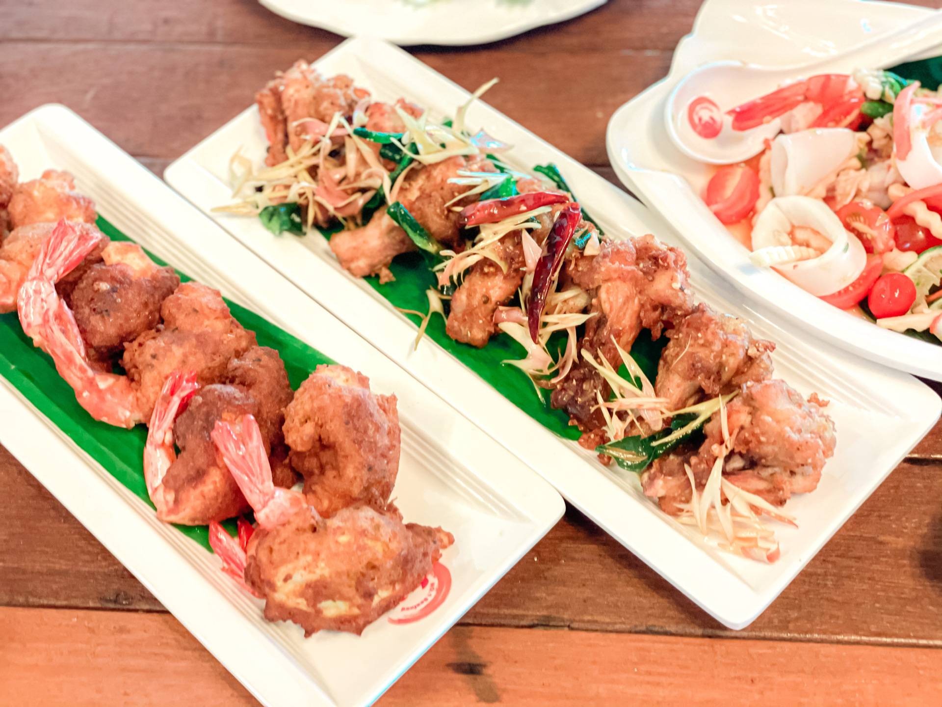 รีวิว Ma Kham Phangnga - คาเฟ่ใกล้ท่าเรือเตาถ่าน บรรยากาศดี มุมถ่ายรูป ...