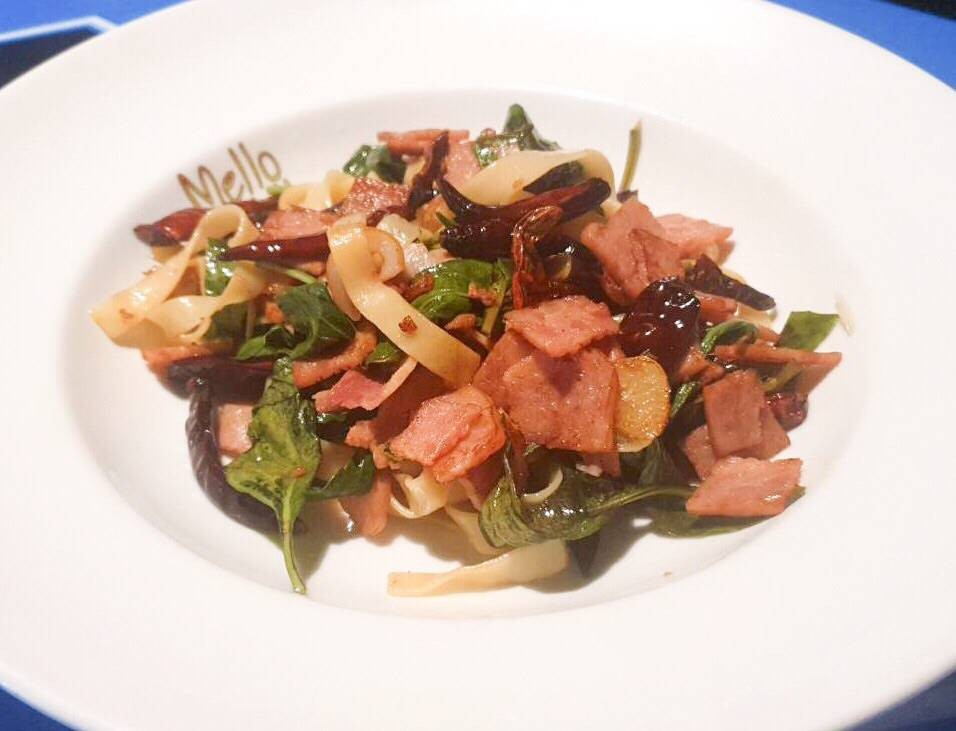 ร้าน echo bar | รีวิวร้านอาหาร