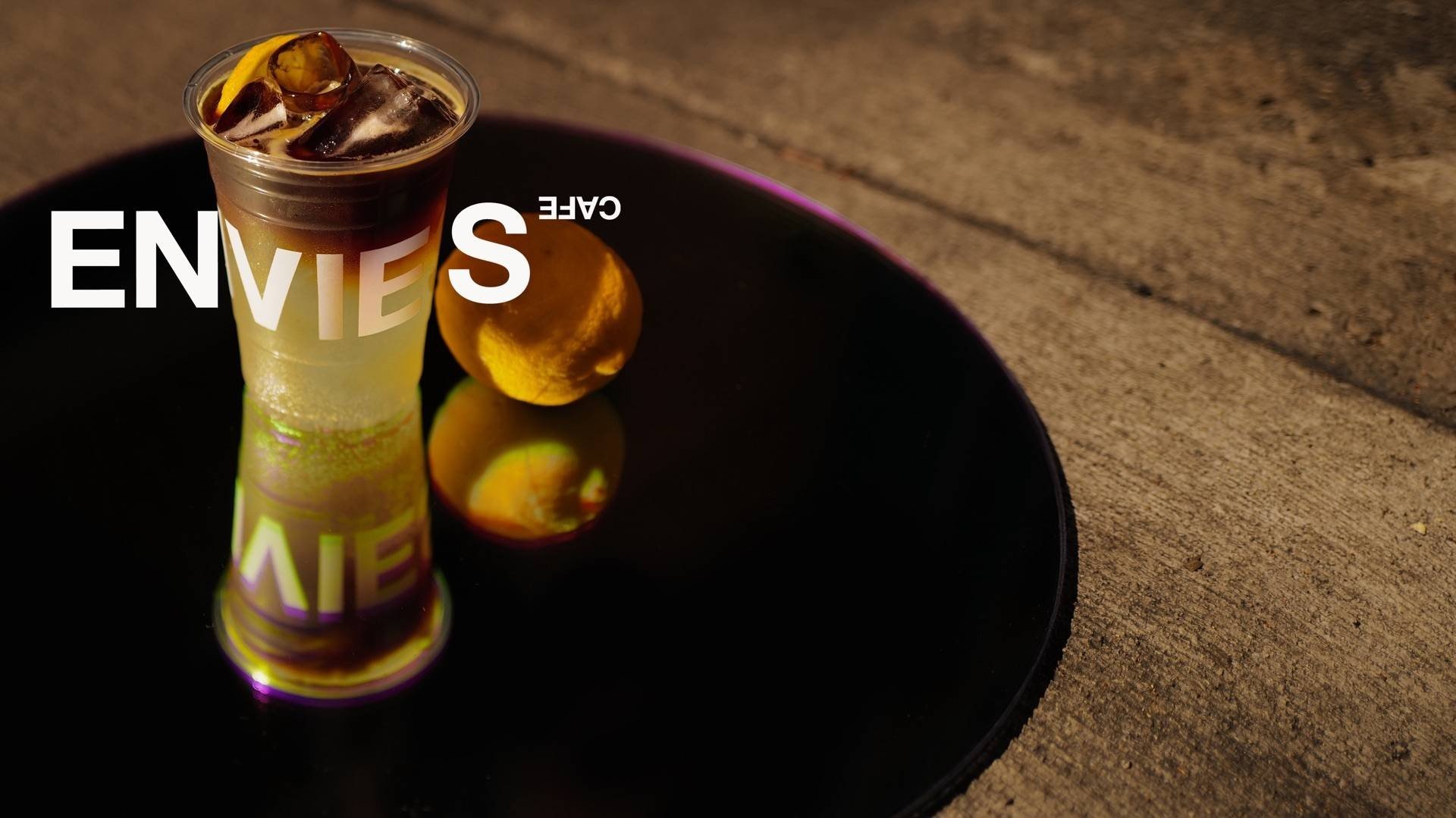 [รีวิว] ร้าน ENVIES cafe ถนนเจริญกรุง | เมนูแนะนำ รูปภาพ ราคา