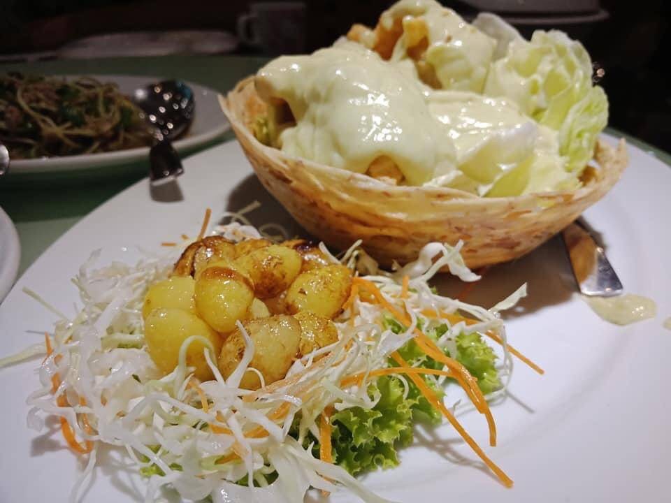 รีวิว ฮั่วเซ่งฮง เซ็นทรัลพลาซา เวสต์เกต - ภัตตาคารอาหารจีน มาตรฐานครับ^^