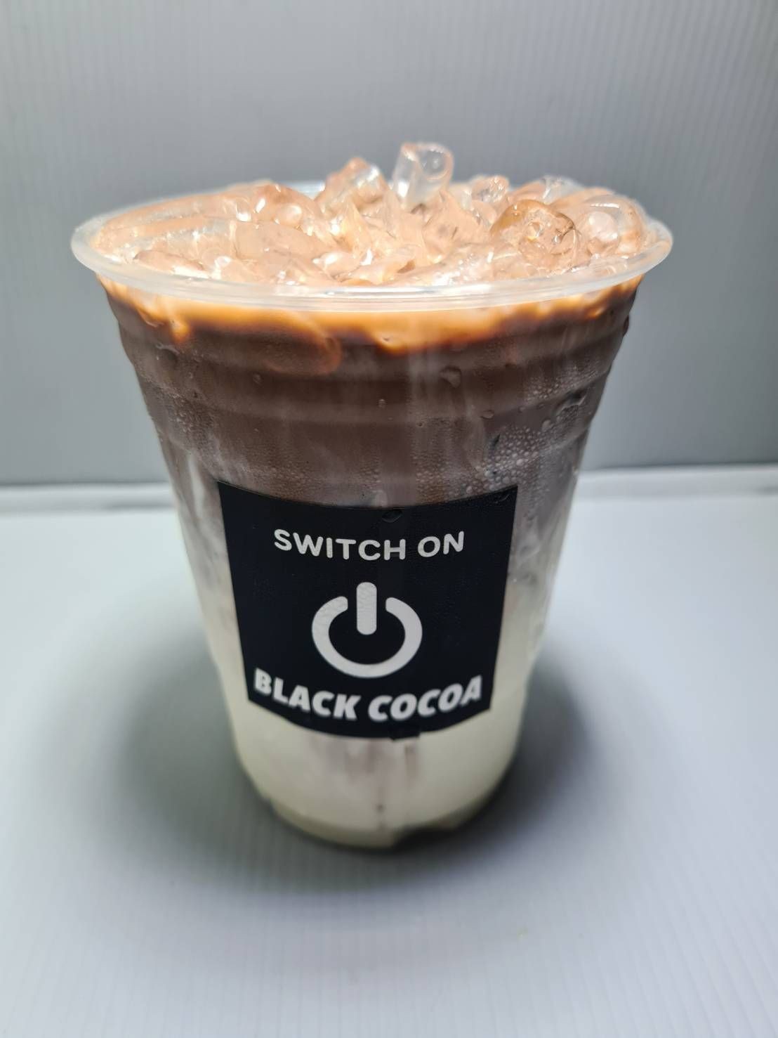 ร้าน SWITCH ON BLACK COCOA | รีวิวร้านอาหาร